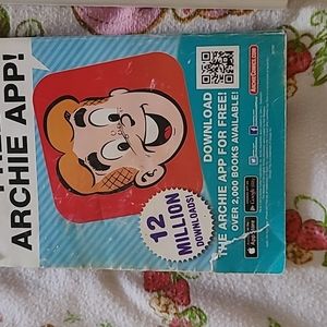 Other | Archie Comics Bundle | Poshmark